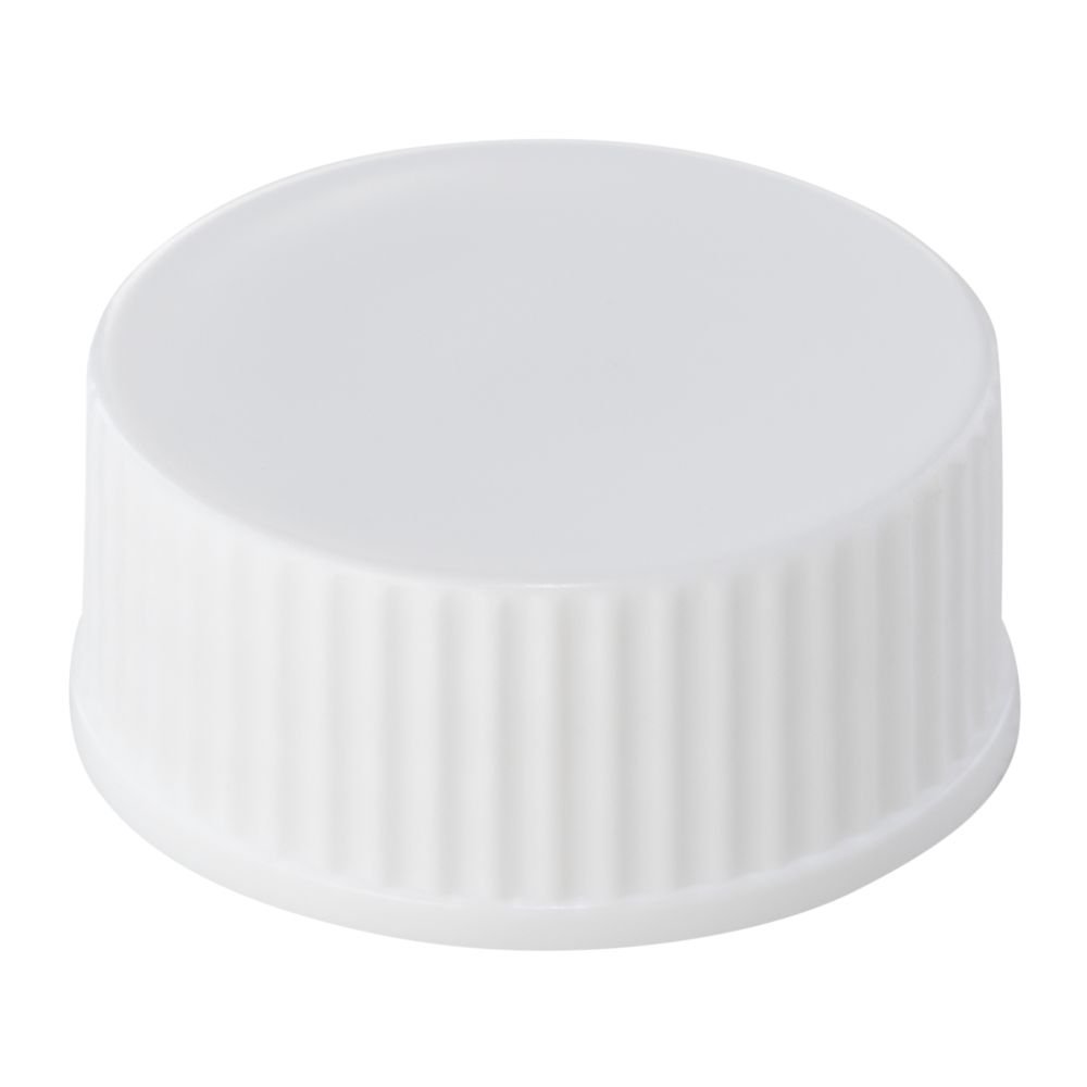 24mm Wadded Screw Cap WHITE, BLACK, RED - 10 pack – Ethical Pharmacy ...