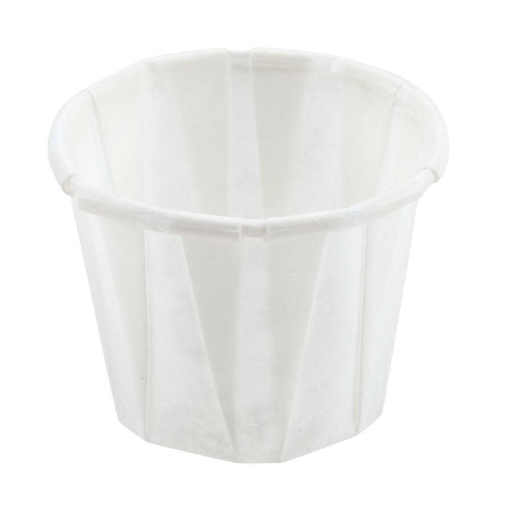 30mL Recyclable Paper Pill / Medicine Cup – Ethical Pharmacy Supplies