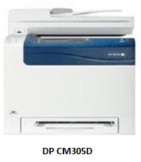 Fuji Xerox XER-305 – Ethical Pharmacy Supplies