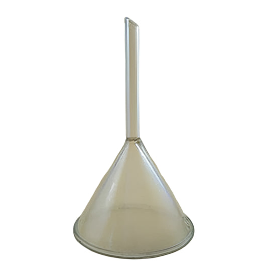 Glass Funnel 120mm – Ethical Pharmacy Supplies