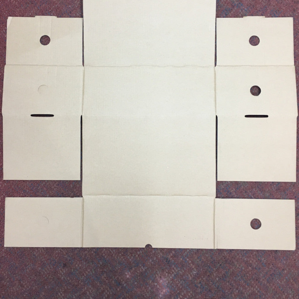 PBS Prescription Boxes - 20 pack – Ethical Pharmacy Supplies